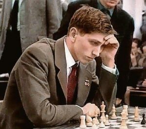 Bobby Fischer, un genio del ajedrez – Rafael José Ramos Vázquez
